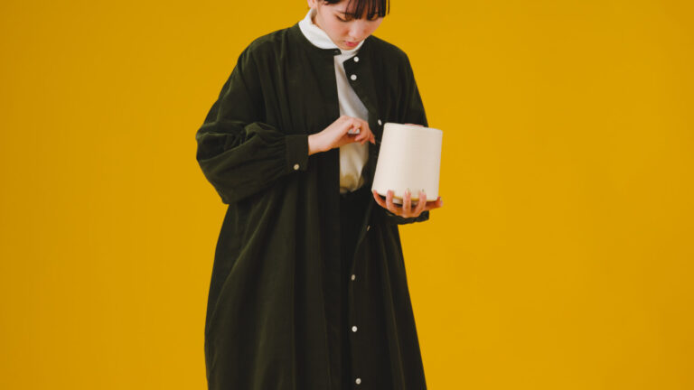 2023AW – HUIS | 遠州織物